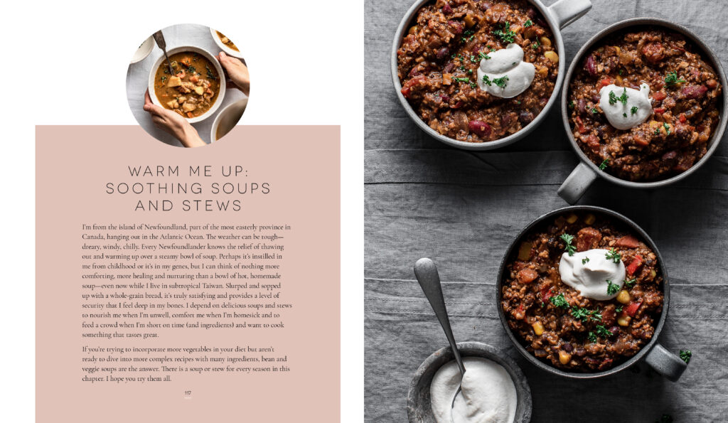 Plant Based Delicious by Ashley Madden